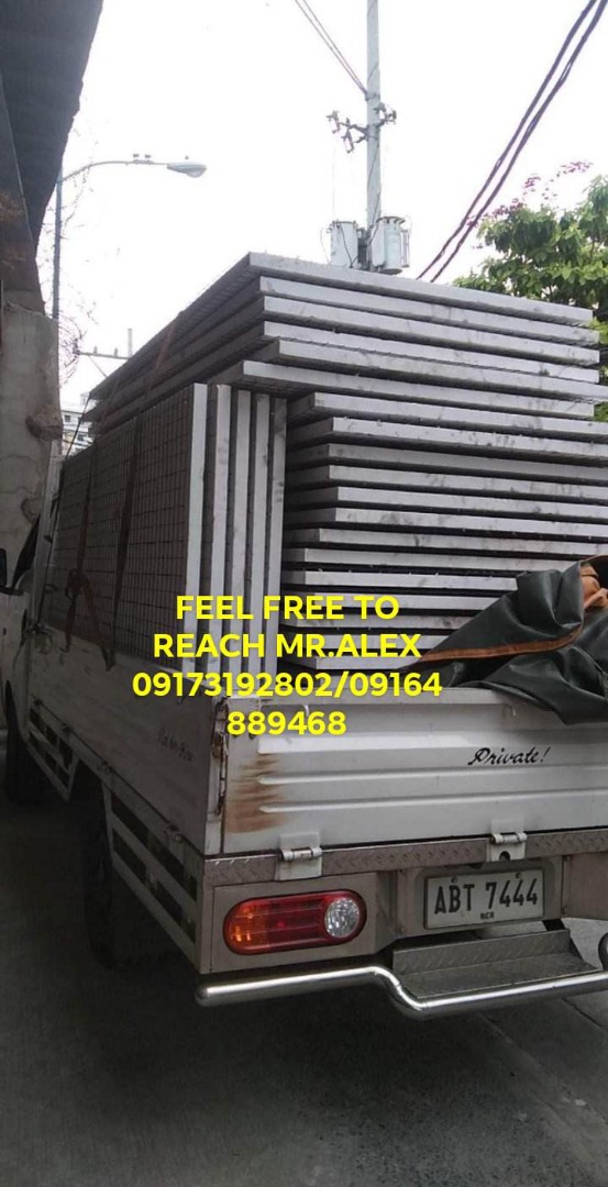 Styromesh Panel (Specs: 1.2mmx2.4mm 38mm 2"), Commercial & Industrial ...