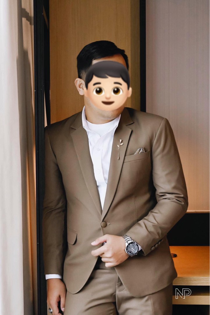 For rent Suit/Coat for Men, Men's Fashion, Coats, Jackets and Outerwear ...