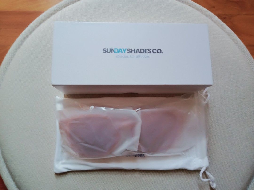 Sunday Shades, Sports Equipment, Other Sports Equipment and Supplies on ...