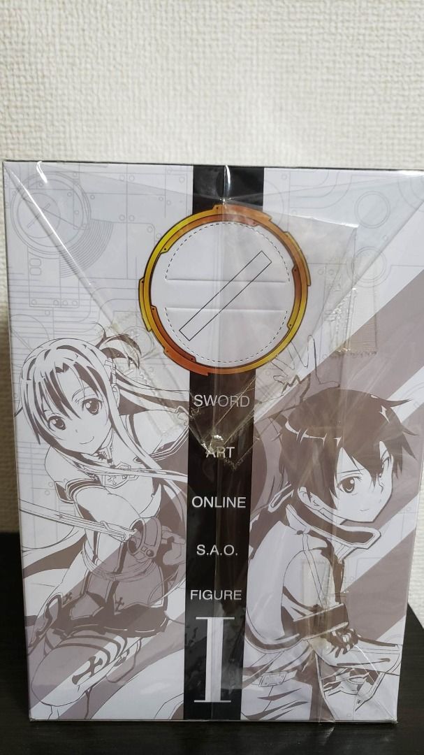 Sword Art Online Figure Furyu Prize Asuna, Hobbies & Toys, Toys & Games ... Sword Art Online Figure Furyu Prize Asuna, Hobbies & Toys, Toys & Games ...