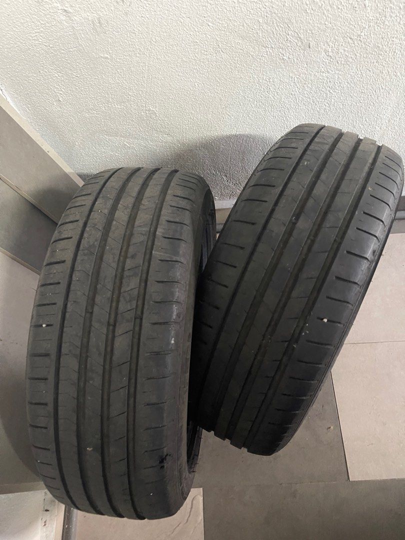 Tayar, Auto Accessories on Carousell