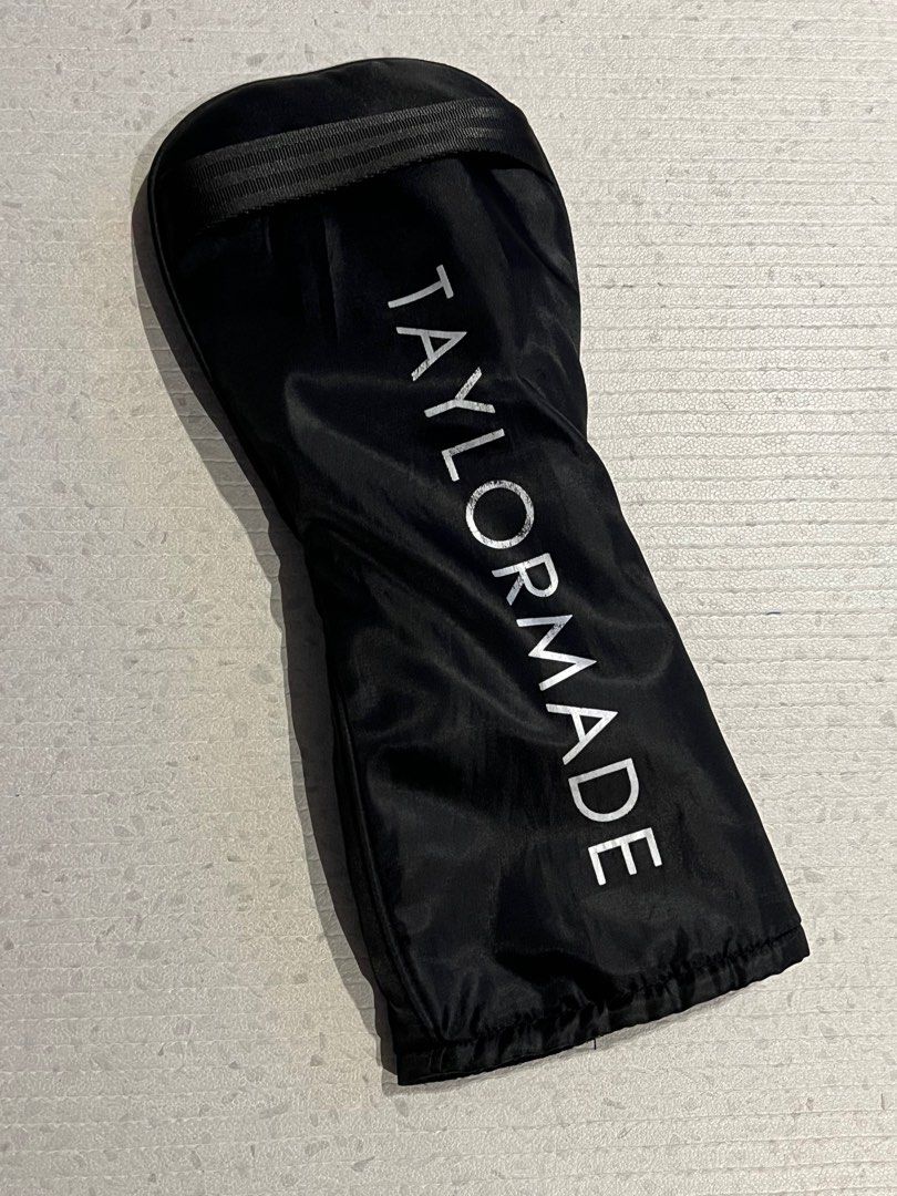 Taylormade Driver Headcover, Sports Equipment, Sports & Games, Golf on ...