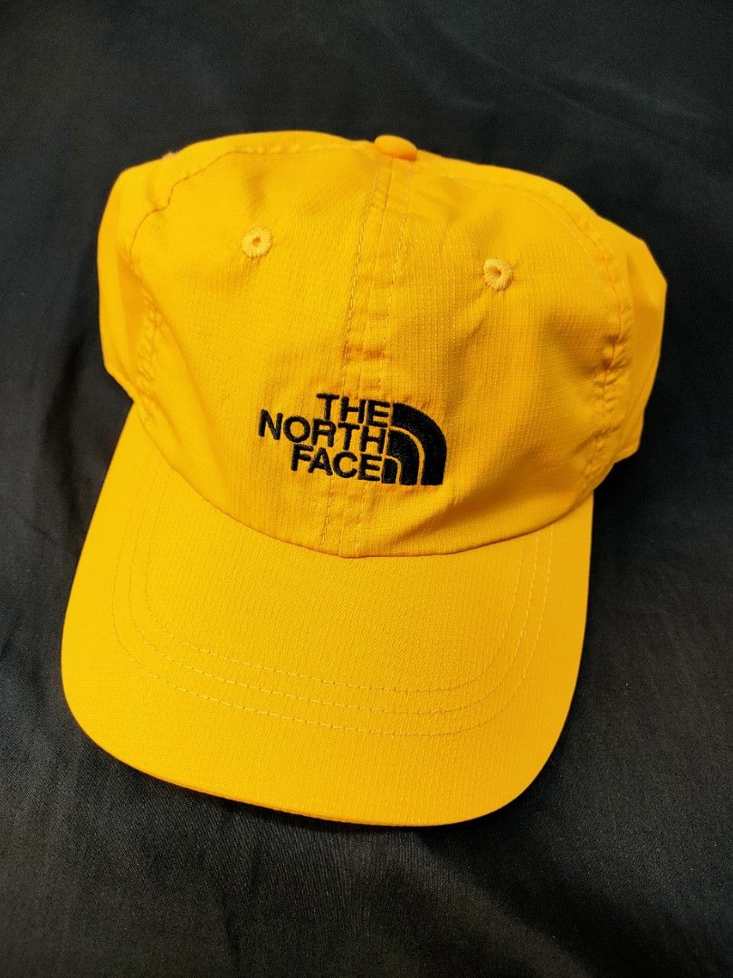 THE NORTH FACE HAT, Men's Fashion, Watches & Accessories, Caps & Hats ...