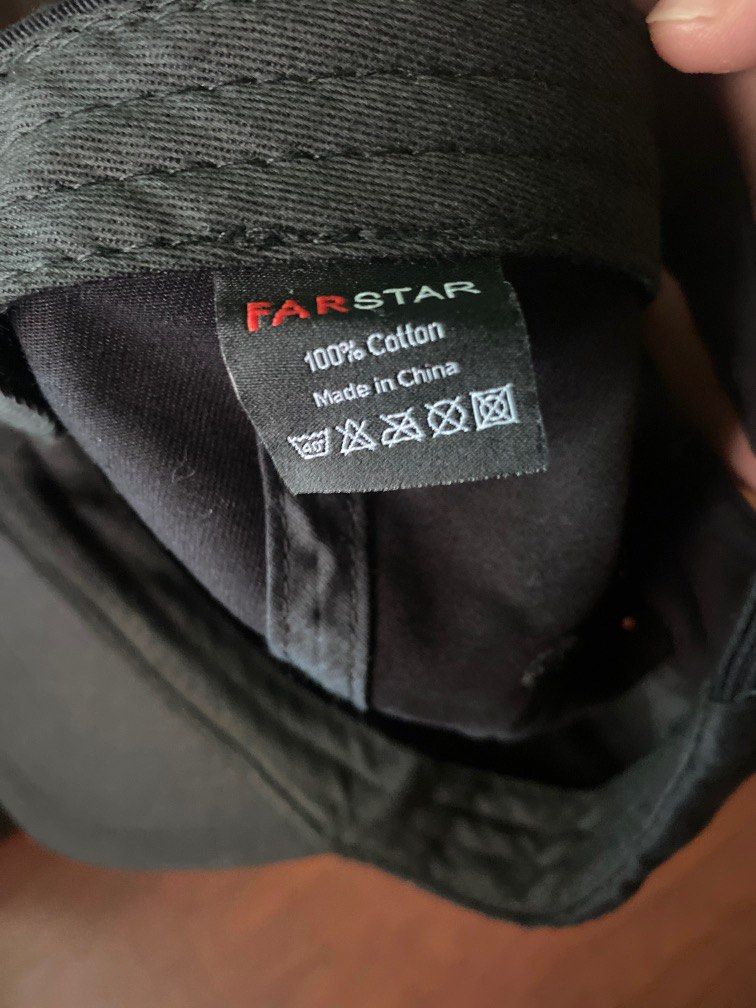 THE WEEKND CAP MERCHANDISE, Men's Fashion, Watches & Accessories, Caps ...