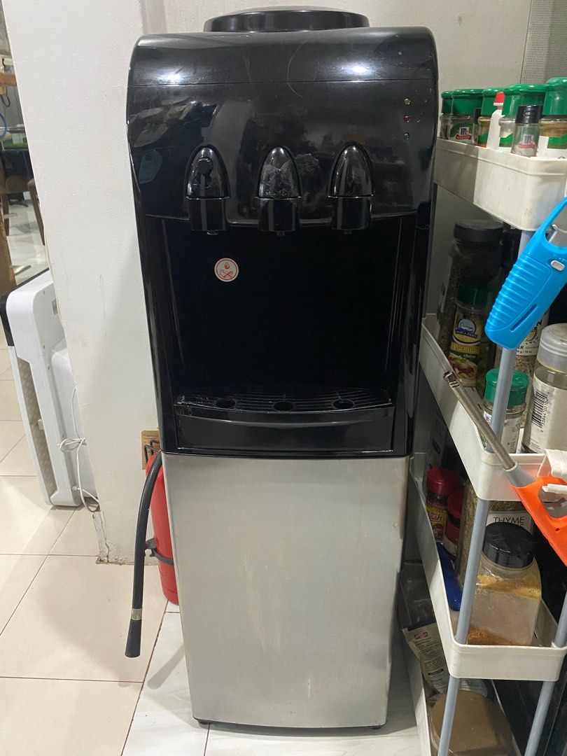 Top load Water dispenser, TV & Home Appliances, Kitchen Appliances ...