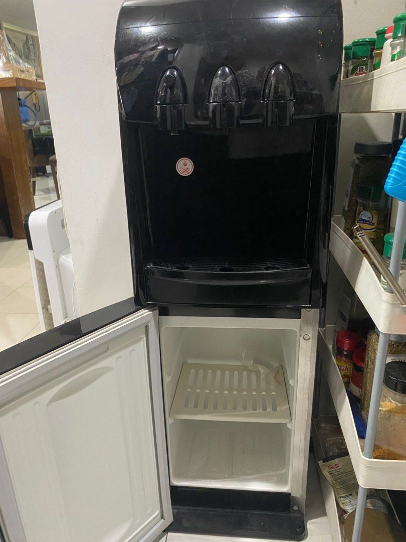 Top load Water dispenser, TV & Home Appliances, Kitchen Appliances ...