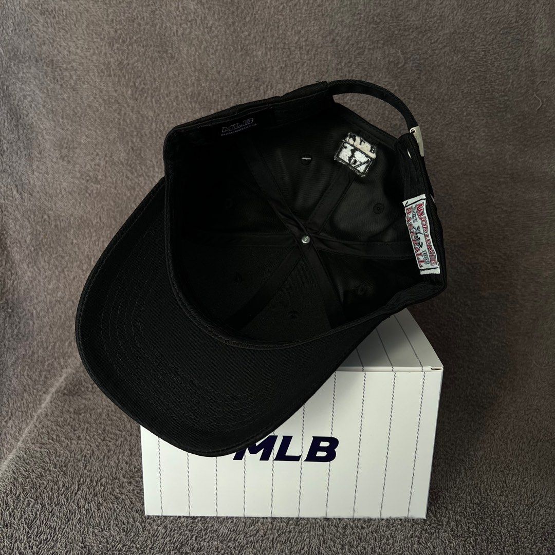 Topi MLB LA Original | Topi Cap MLB Los Angeles Original | Topi La Full ...
