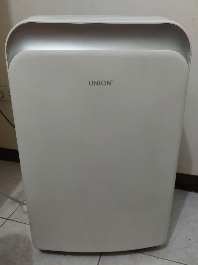 Union Portable Air Conditioner, TV & Home Appliances, Air Conditioning ...