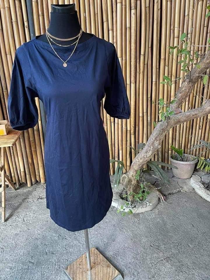 Uniqlo, Women's Fashion, Dresses & Sets, Dresses on Carousell