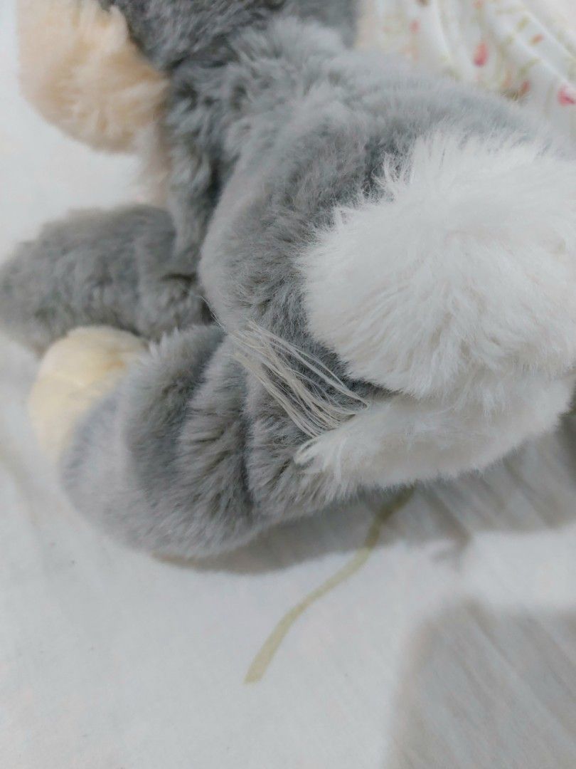 Unique Disney Thumper Bambi Plushie Plush Doll, Hobbies & Toys, Toys ...