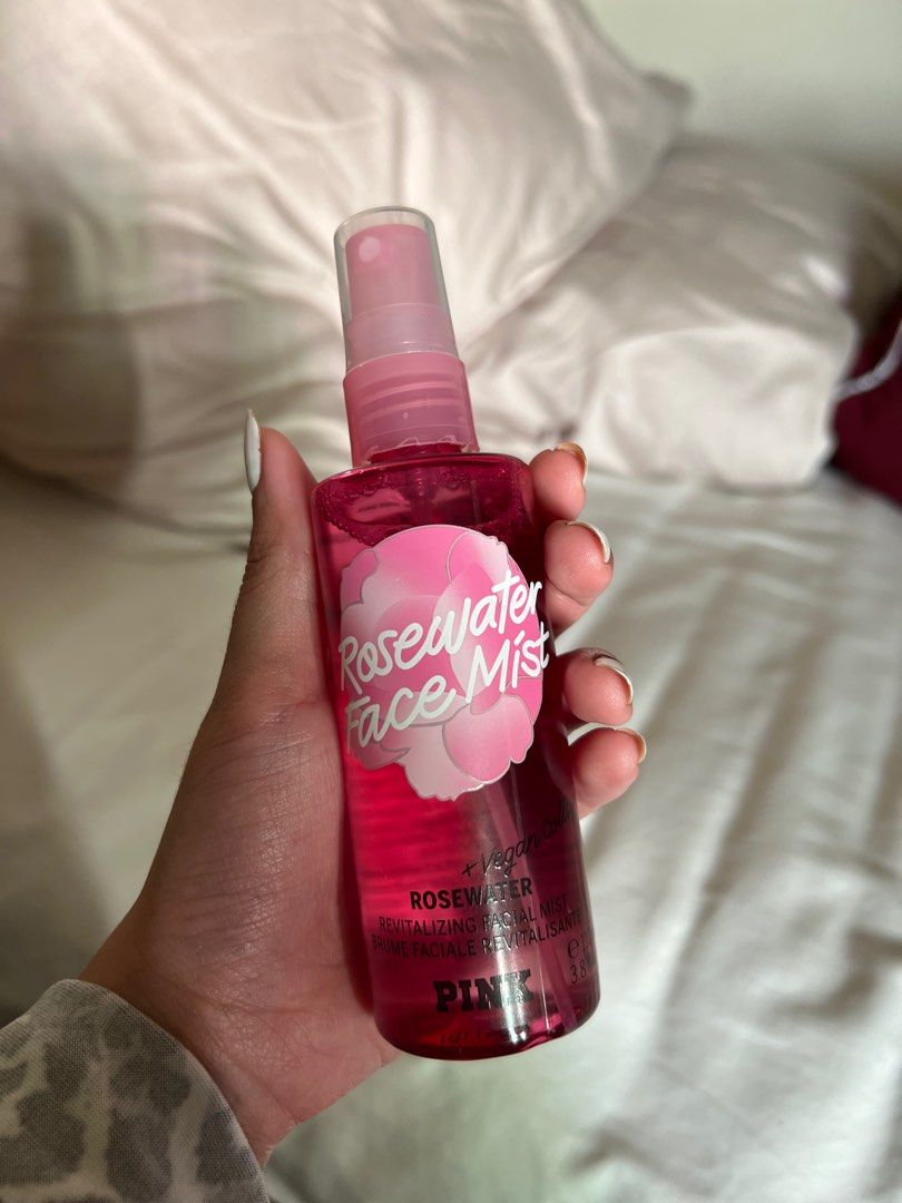 Victorias Secret Face Mist, Beauty & Personal Care, Face, Face Care on ...