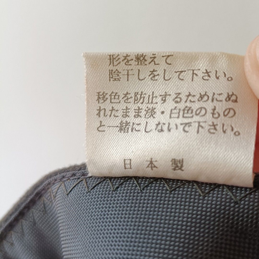 Vintage JDM Advan "Get a step ahead" Cap, Men's Fashion, Watches ...