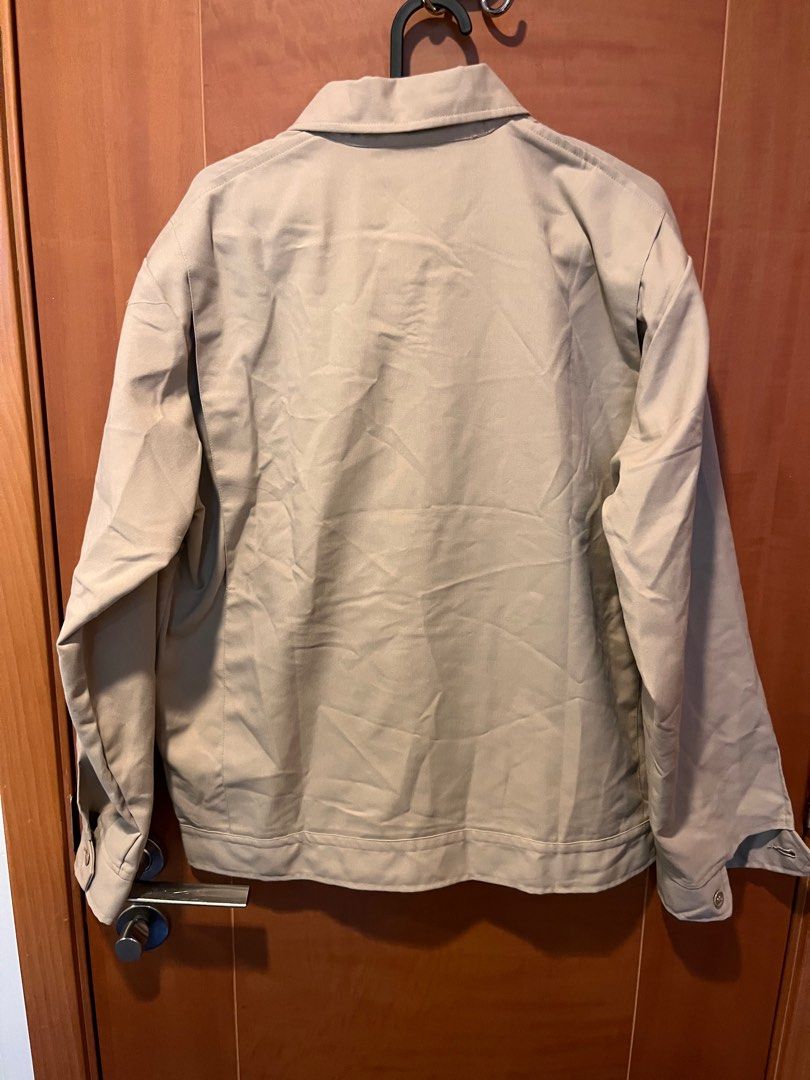 Vintage Brandless Jacket 11, Men's Fashion, Coats, Jackets and ...