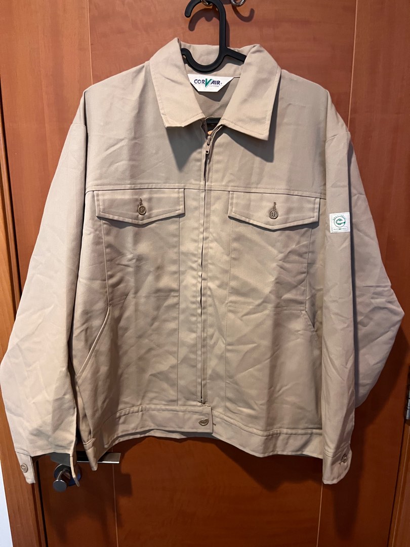 Vintage Brandless Jacket 11, Men's Fashion, Coats, Jackets and ...