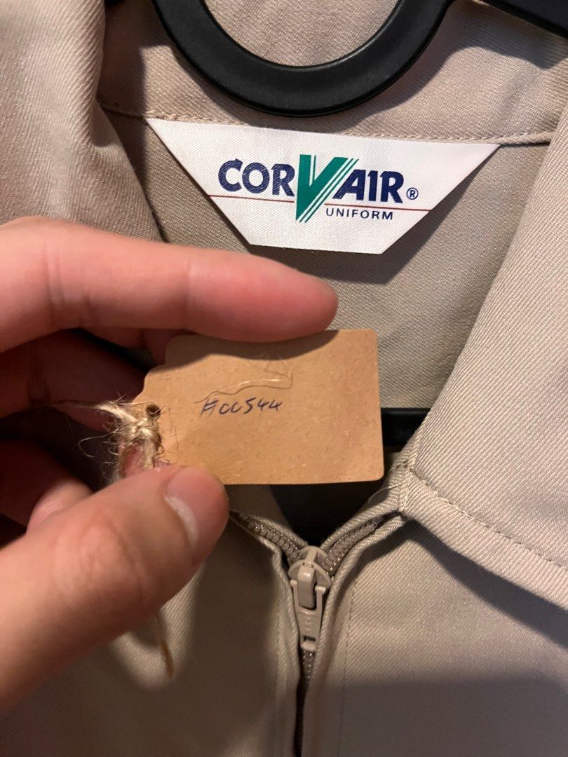 Vintage Brandless Jacket 11, Men's Fashion, Coats, Jackets and ...