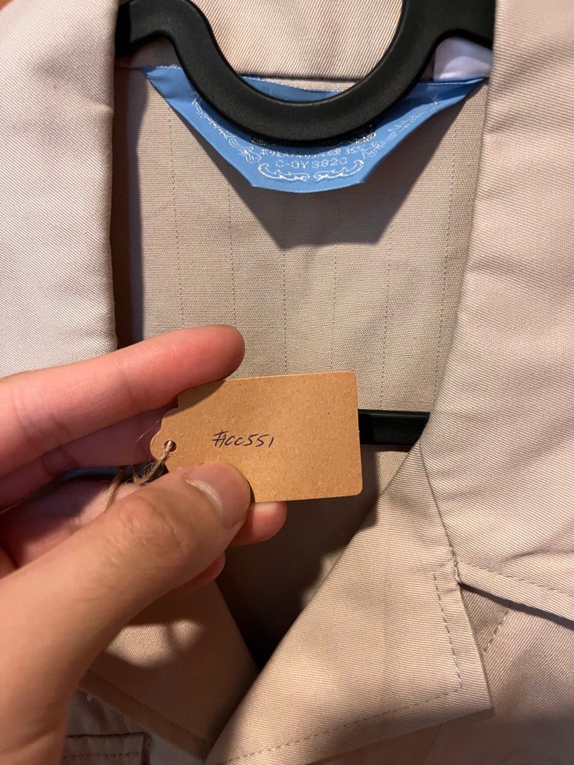 Vintage Brandless Work Jacket 13, Men's Fashion, Coats, Jackets and ...