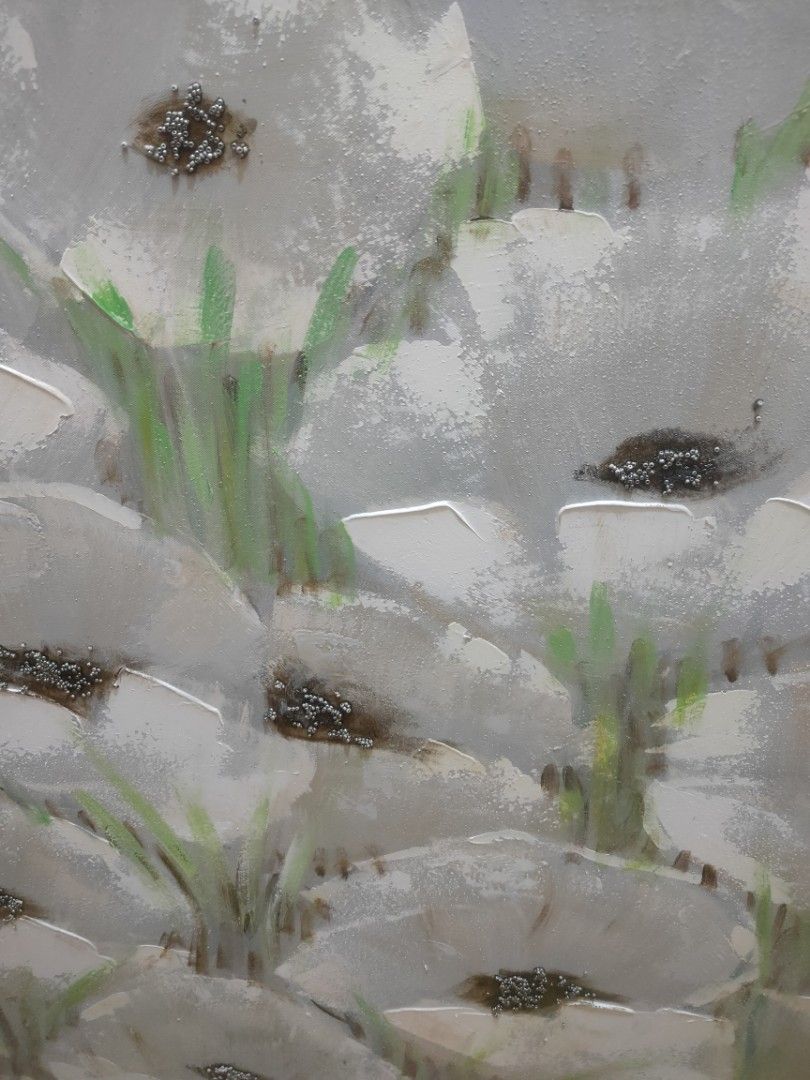 Wall Art Deco Painting Modern Frame from SSF Home, Furniture & Home ...