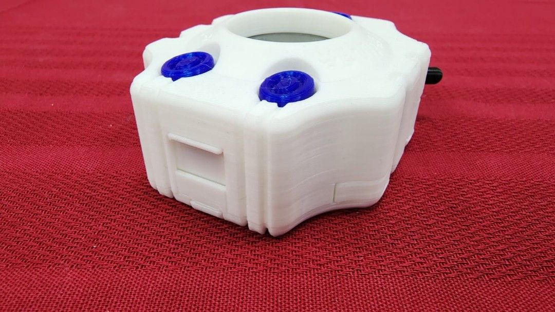 [PRE-ORDER OPEN!] Digimon Vital Adventure [Mod / Conversion Kit for ...