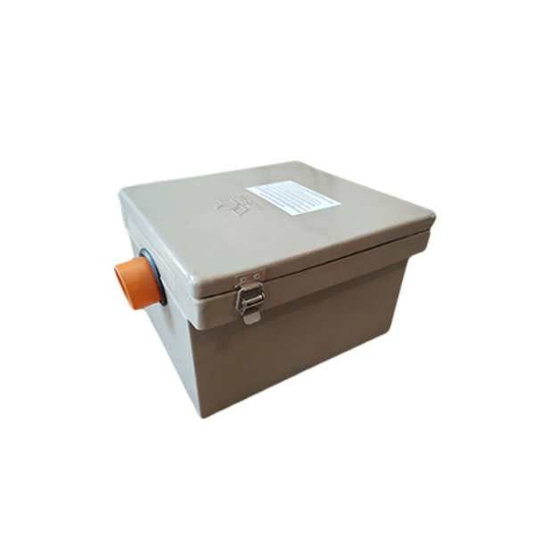 Weida P-12 Grease Trap Polytrap, Furniture & Home Living, Bathroom ...