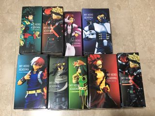 WTS Ichiban Kuji One Piece Girls Glitter Collection (Yamato, Ulti ...