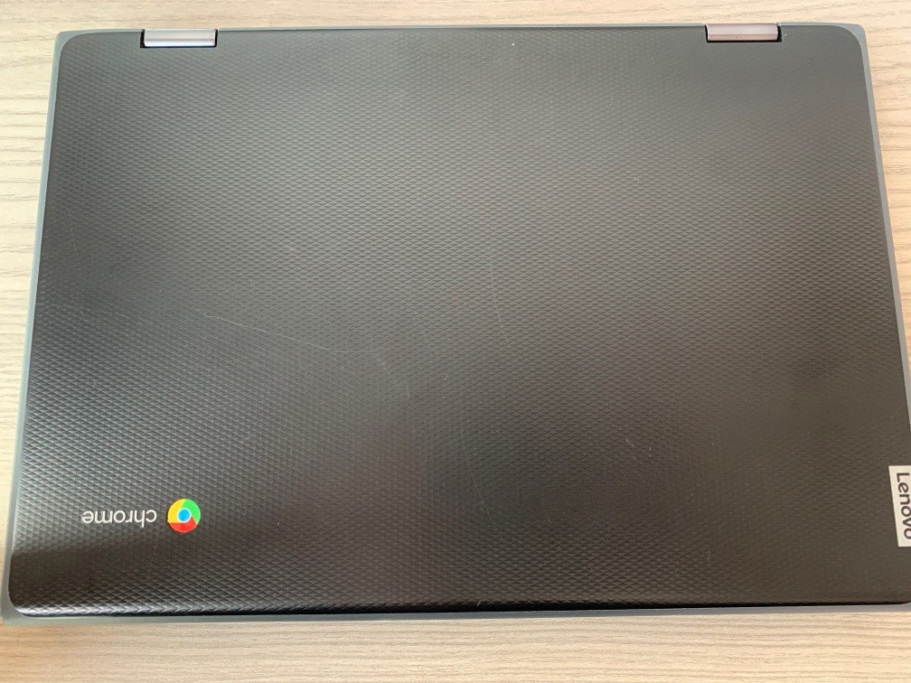 [WTS]Lenovo 500e Chromebook 2nd Gen, Computers & Tech, Laptops ...