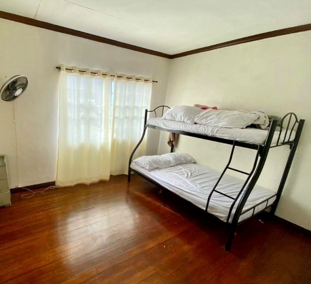 Xavierville subdivision Loyola Heights House and Lot, Property, For ...