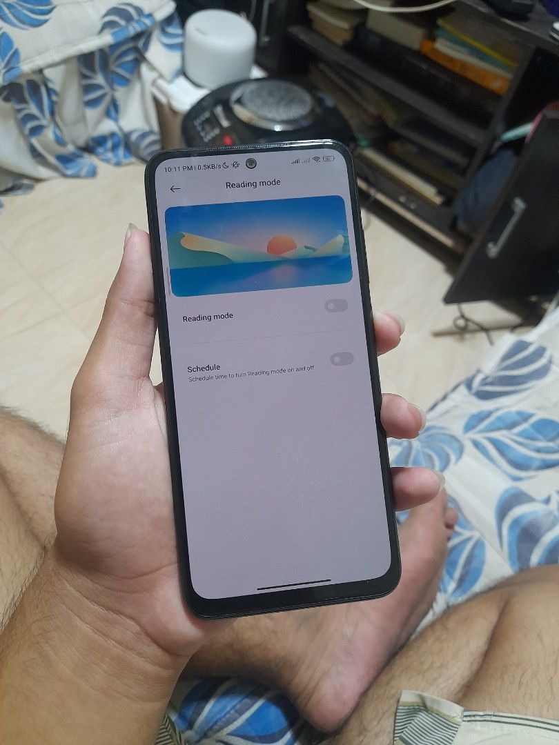 Xiaomi Redmi note 10 6gb/128gb, Mobile Phones & Gadgets, Mobile Phones, Android Phones, Xiaomi ...