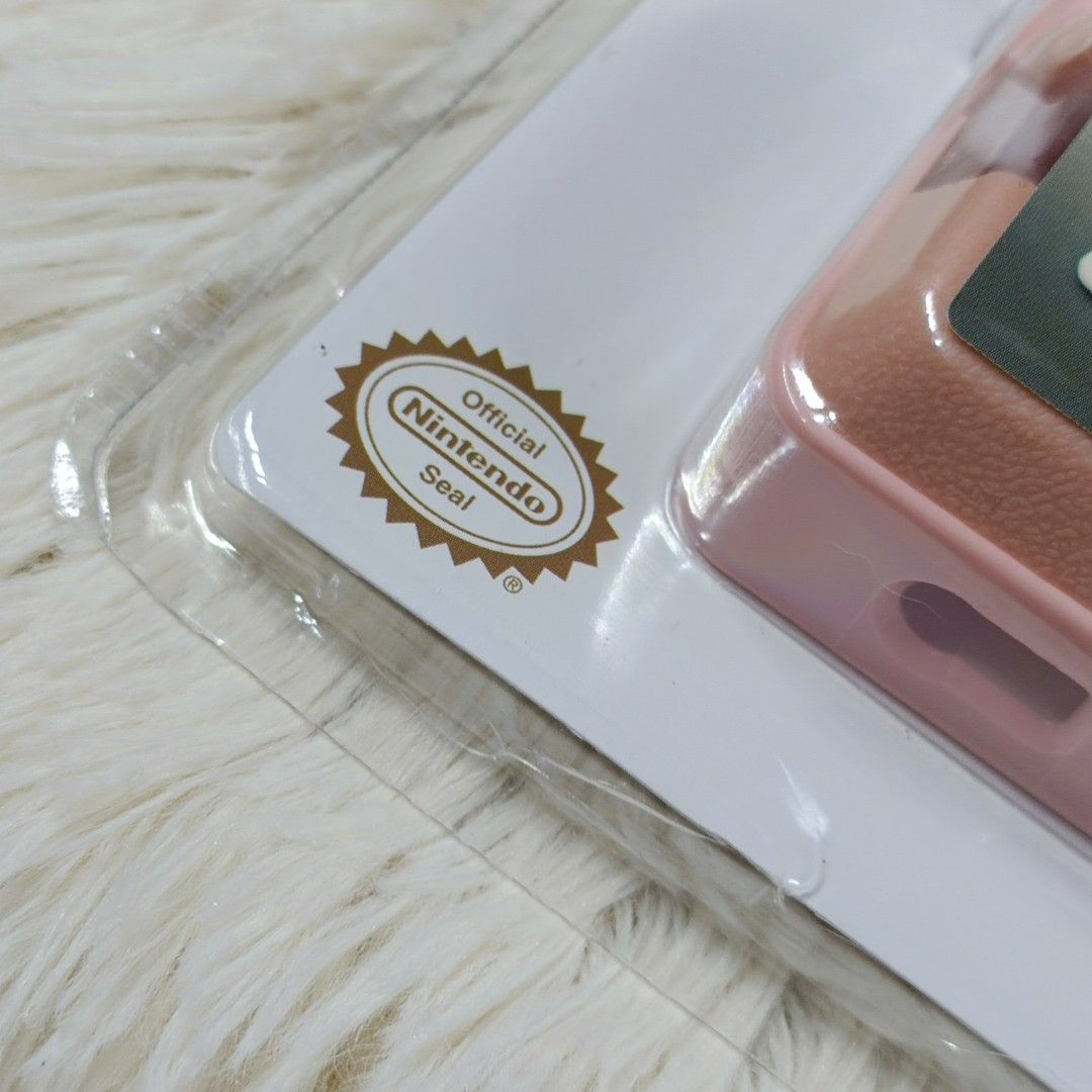 RUSH SALE Yoshi & Princess Peach Robo Armor Case for DS Lite [Collector ...