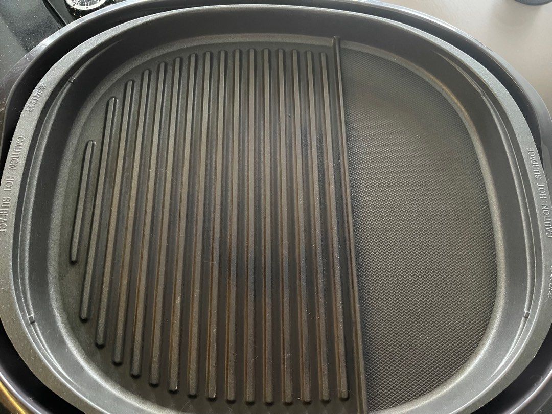 Zojirushi Multi Purpose Grill, TV & Home Appliances, Kitchen Appliances ...