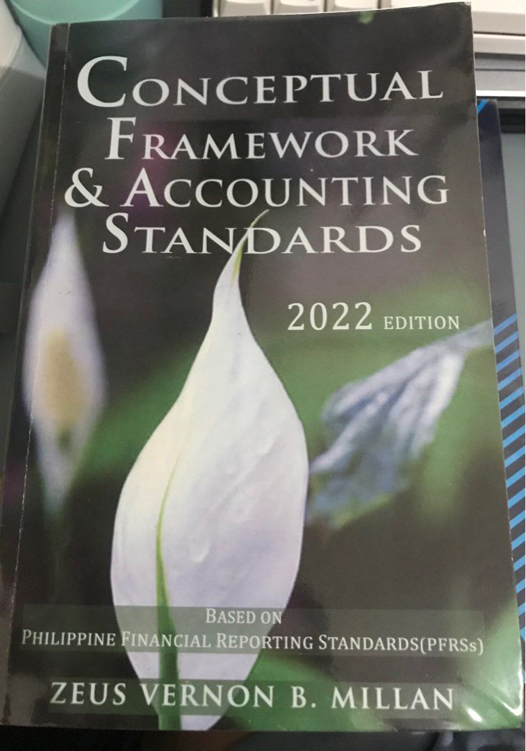 2022 Conceptual framework and accounting standards by: Millan, Hobbies ... 2022 Conceptual framework and accounting standards by: Millan, Hobbies ...