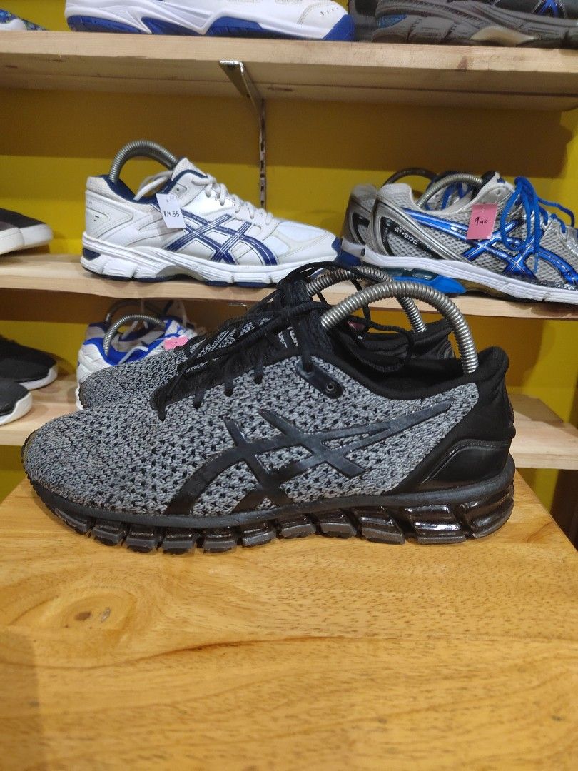 Acics, Men's Fashion, Footwear, Casual shoes on Carousell