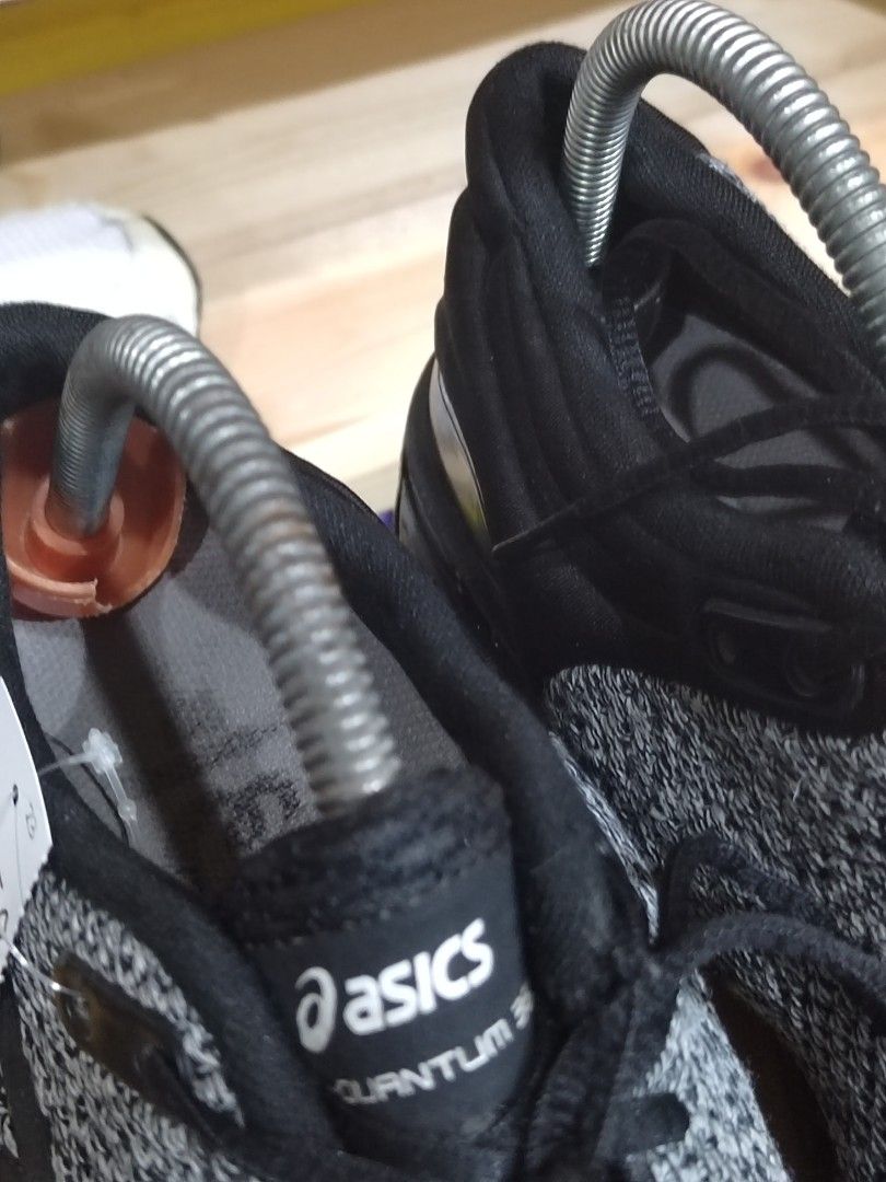 Acics, Men's Fashion, Footwear, Casual shoes on Carousell