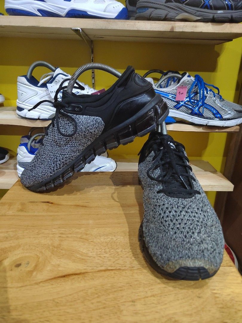 Acics, Men's Fashion, Footwear, Casual shoes on Carousell