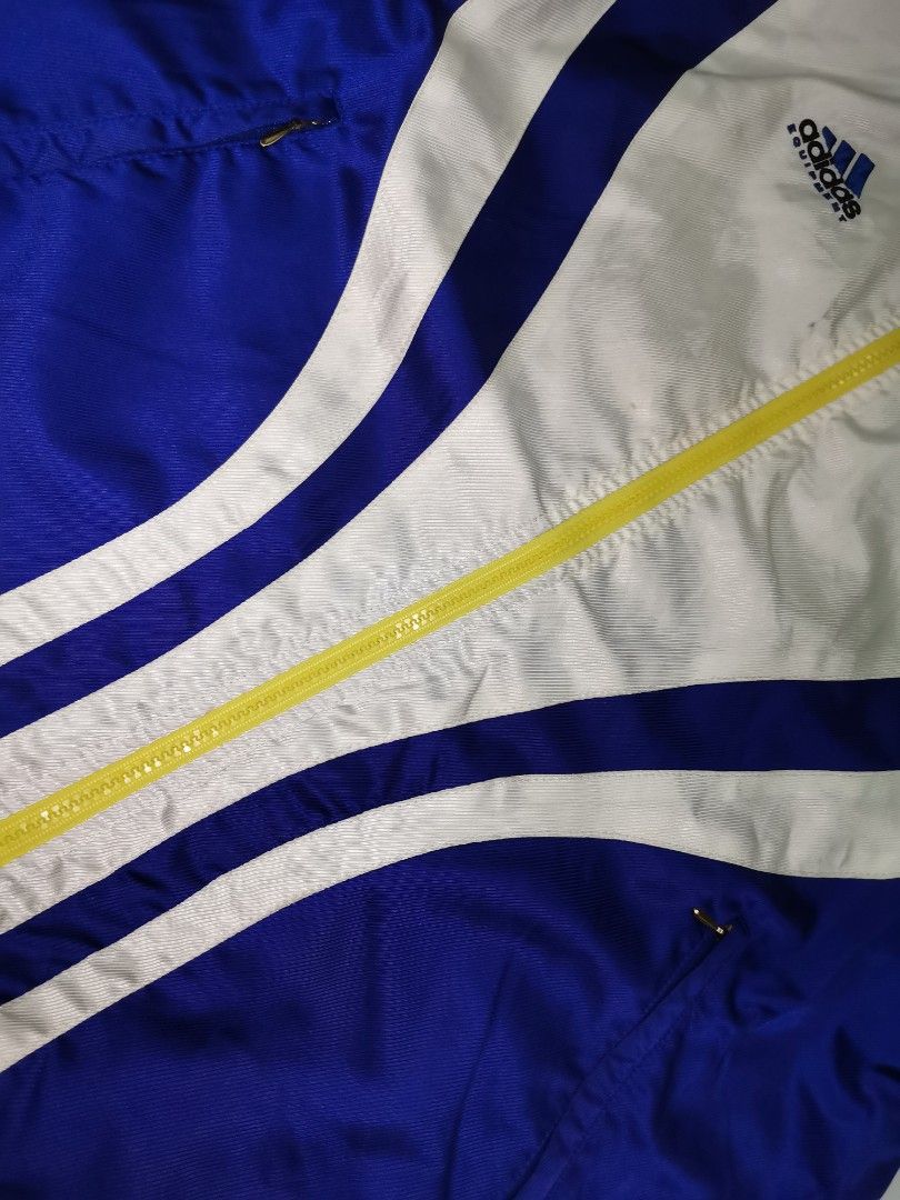 Adidas Equipment, Men's Fashion, Activewear on Carousell