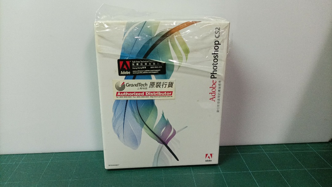A The custom GrandTech Original licensed goods Authorized Distributor ...