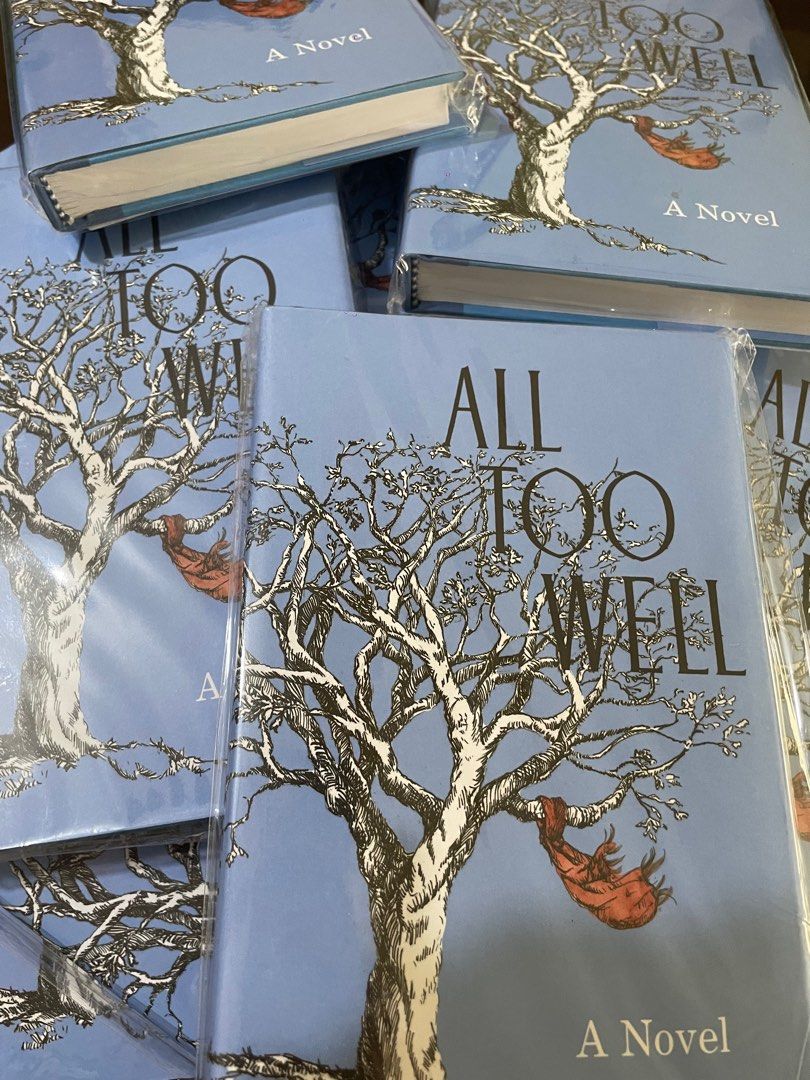 All Too Well Notebook by Taylor Swift, Hobbies & Toys, Memorabilia ...