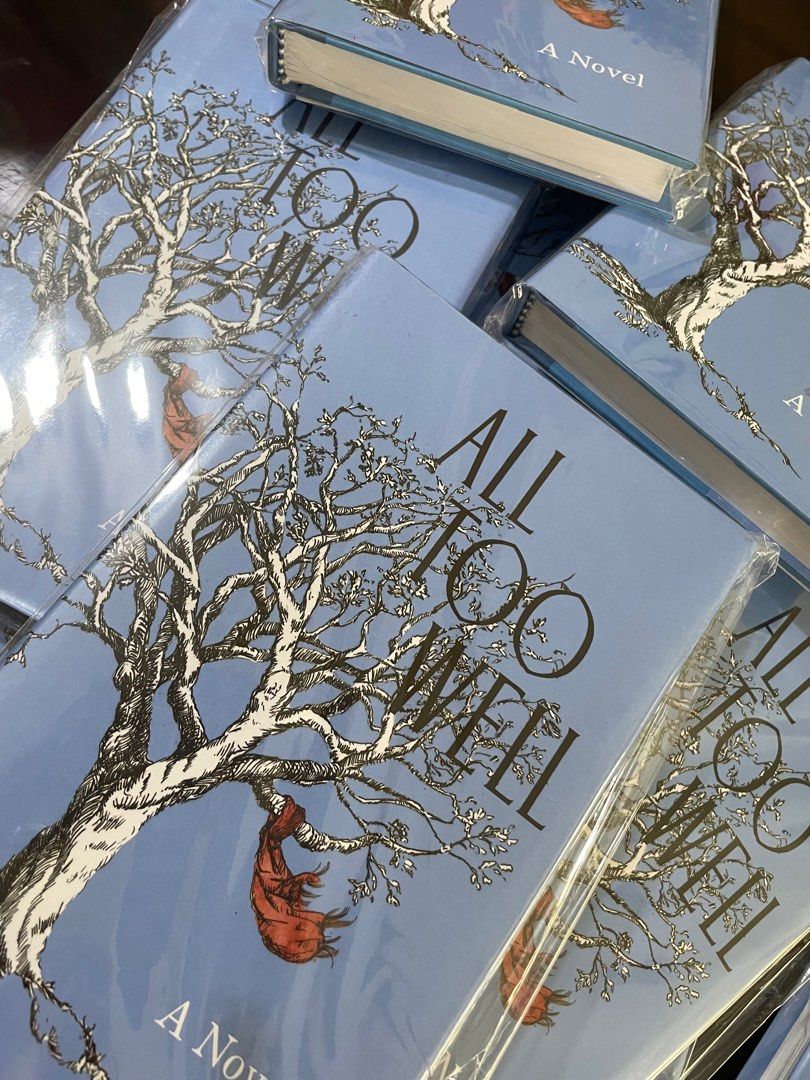 All Too Well Notebook by Taylor Swift, Hobbies & Toys, Memorabilia ...