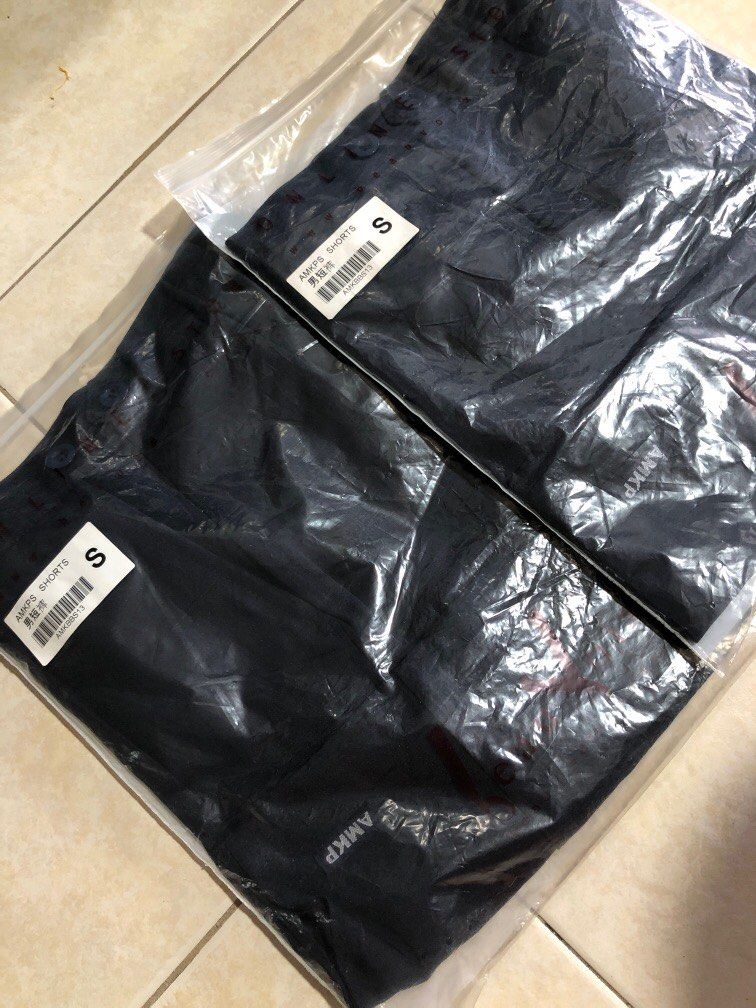 AMK primary uniform SHORTS, Babies & Kids, Babies & Kids Fashion on ...