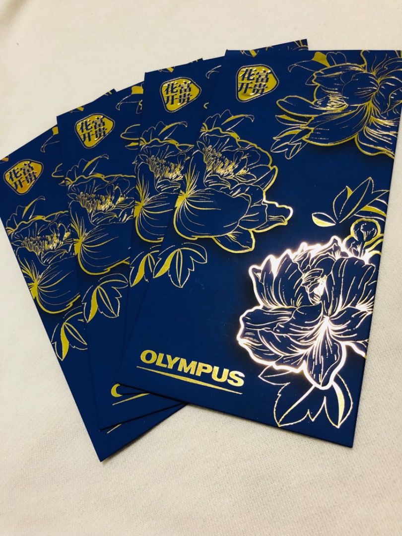 Ang Bao, Hobbies & Toys, Stationery & Craft, Other Stationery & Craft ...