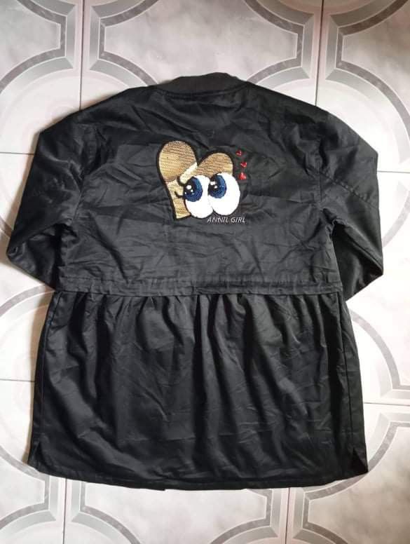 Annil, Women's Fashion, Coats, Jackets and Outerwear on Carousell