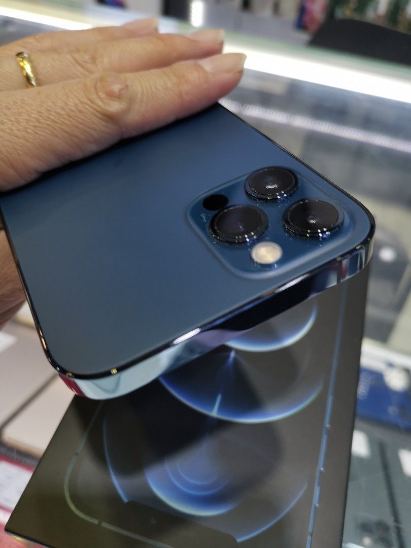 Apple iphone 12 pro 128gb, Mobile Phones & Gadgets, Mobile Phones ...