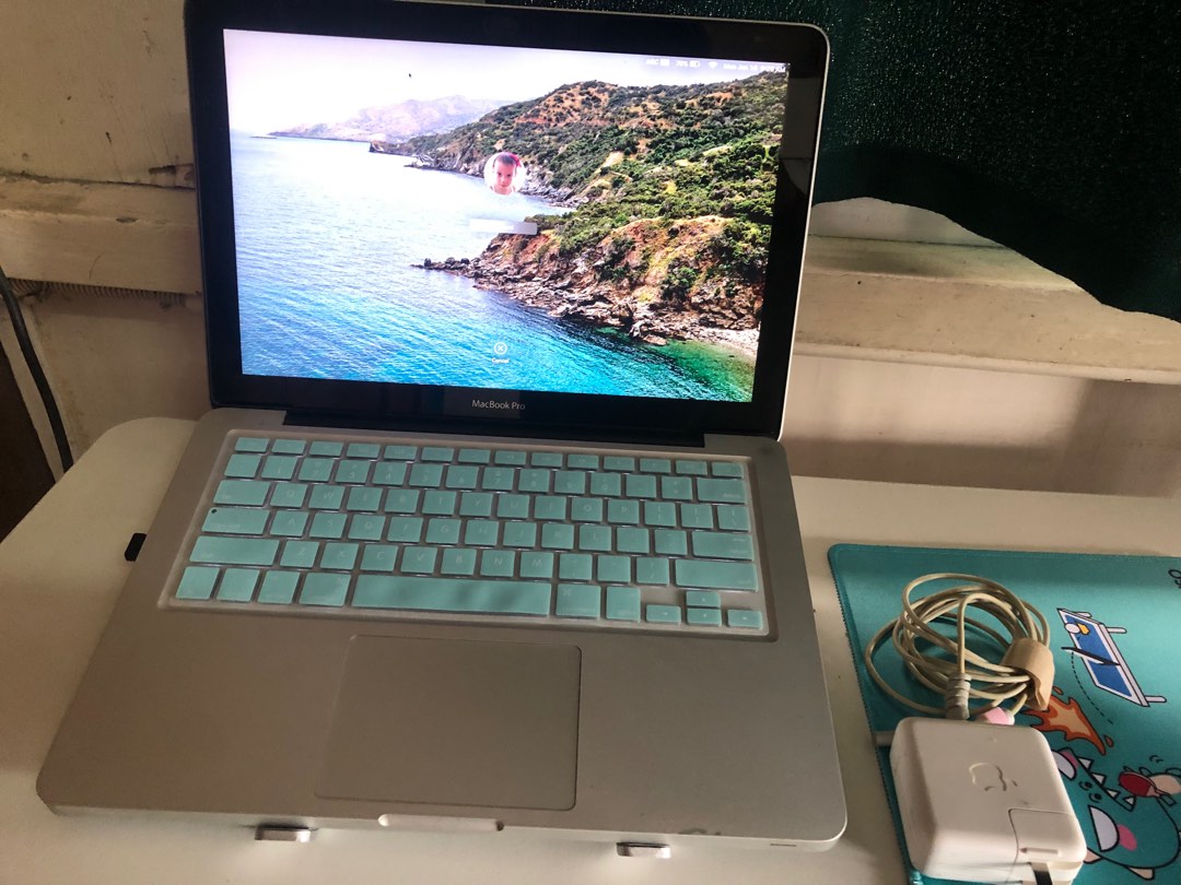 Apple Macbook Pro mid 2012, Computers & Tech, Laptops & Notebooks on ...