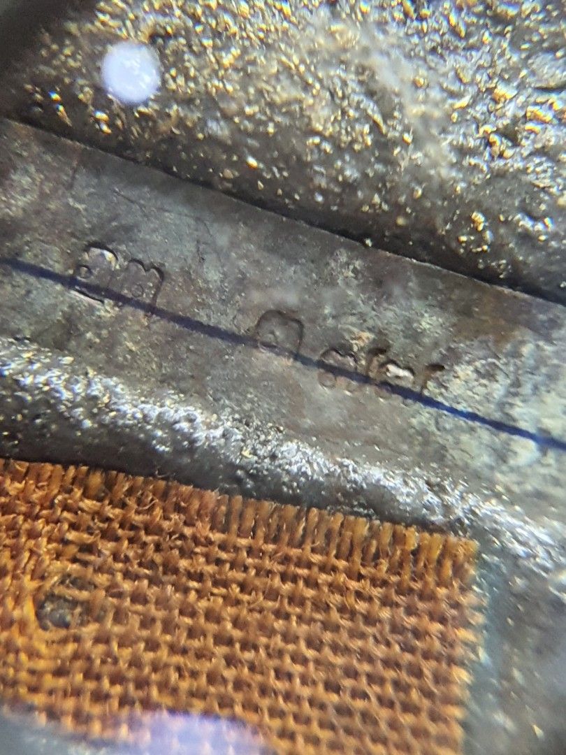 Archan Teelek Locket Thai Amulet, Hobbies & Toys, Memorabilia ...