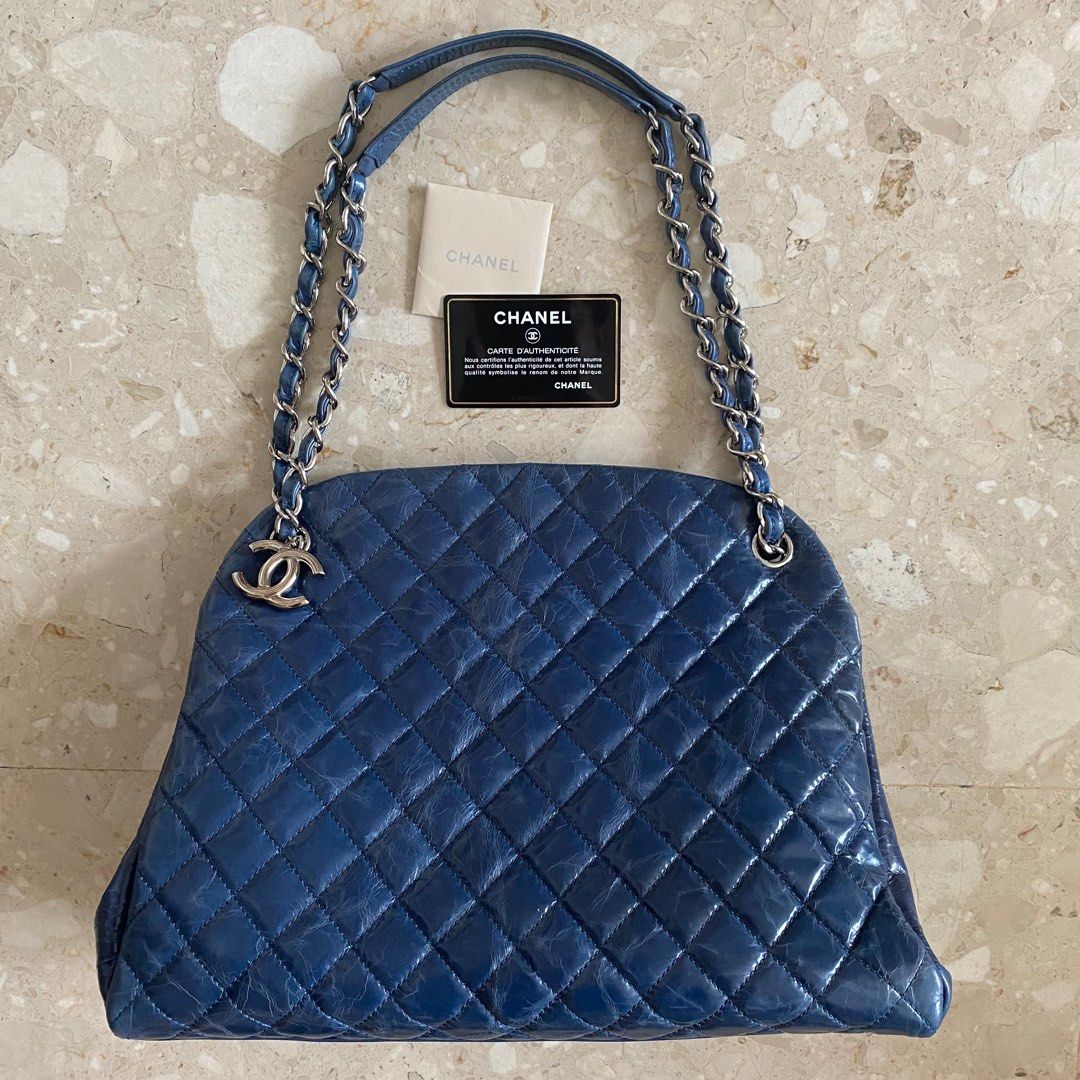 Authentic CHANEL Bag, Luxury, Bags & Wallets on Carousell