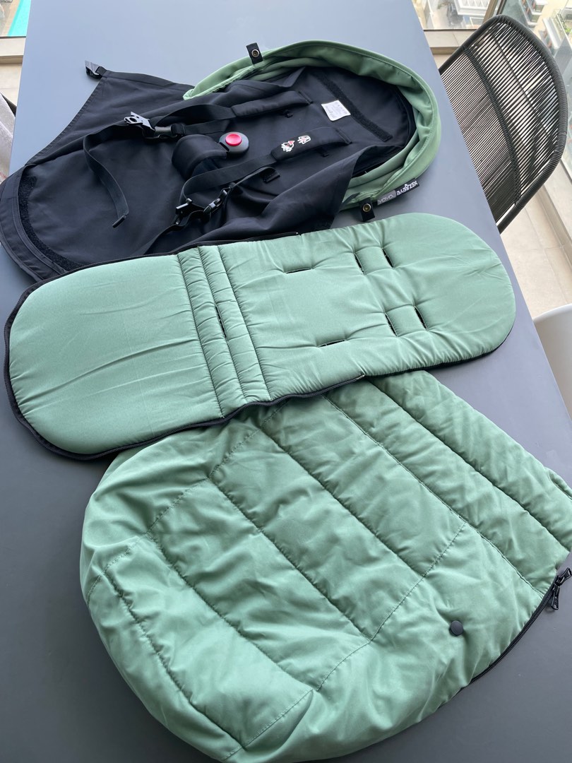 Baby Zen YoYo newborn Pack, Babies & Kids, Going Out, Strollers on ...