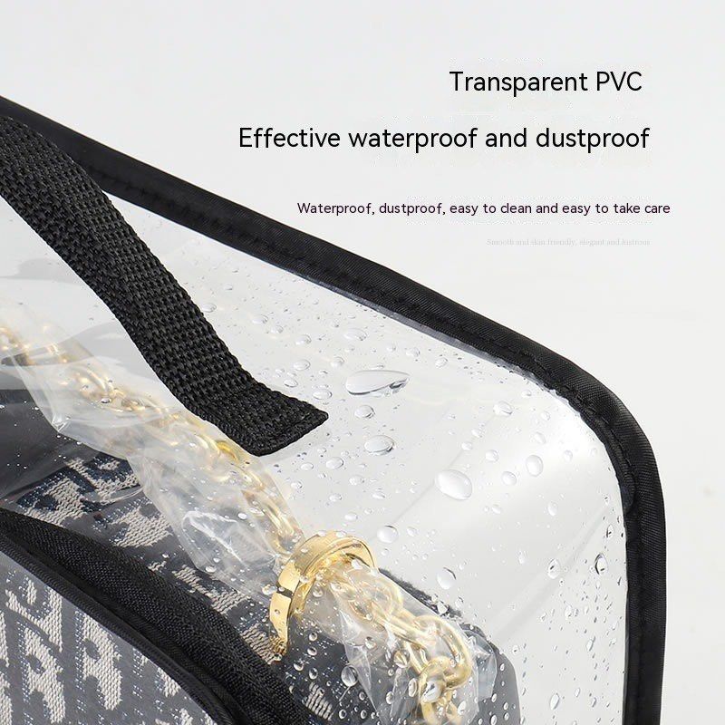 Bag protection storage, Furniture & Home Living, Home Improvement ...