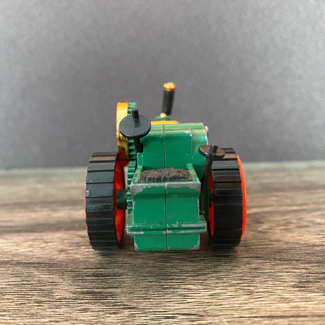 BANDAI THOMAS DIE CAST (TREVOR) *13, Hobbies & Toys, Toys & Games on ...