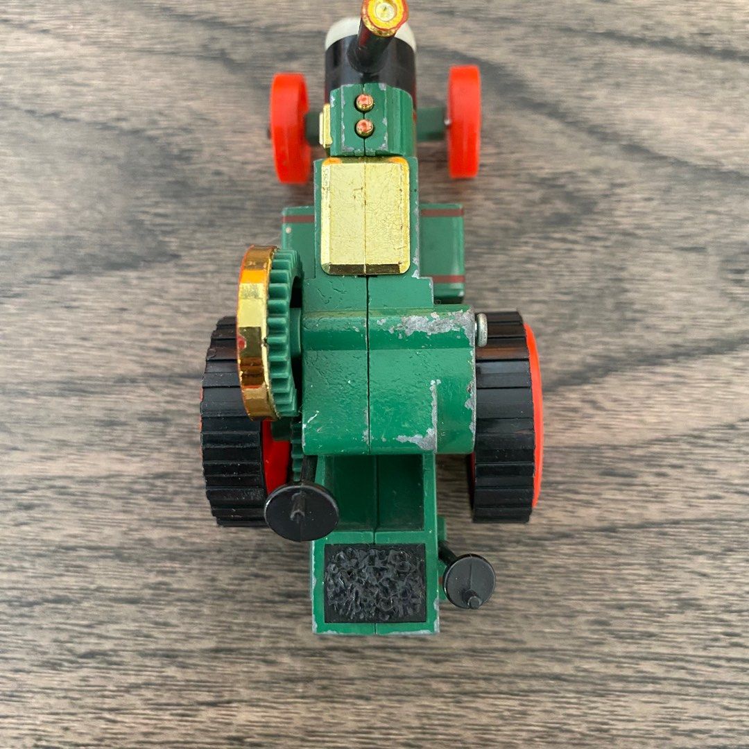 BANDAI THOMAS DIE CAST (TREVOR) *13, Hobbies & Toys, Toys & Games on ...