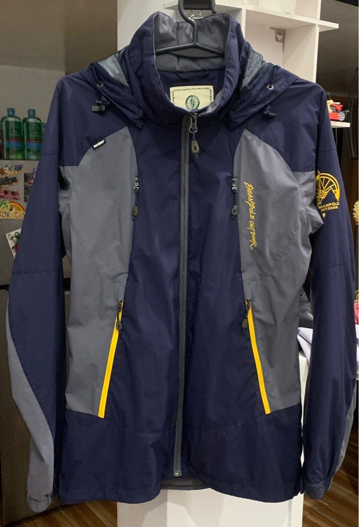 Beanpole outdoor jacket, Men's Fashion, Coats, Jackets and Outerwear on ...