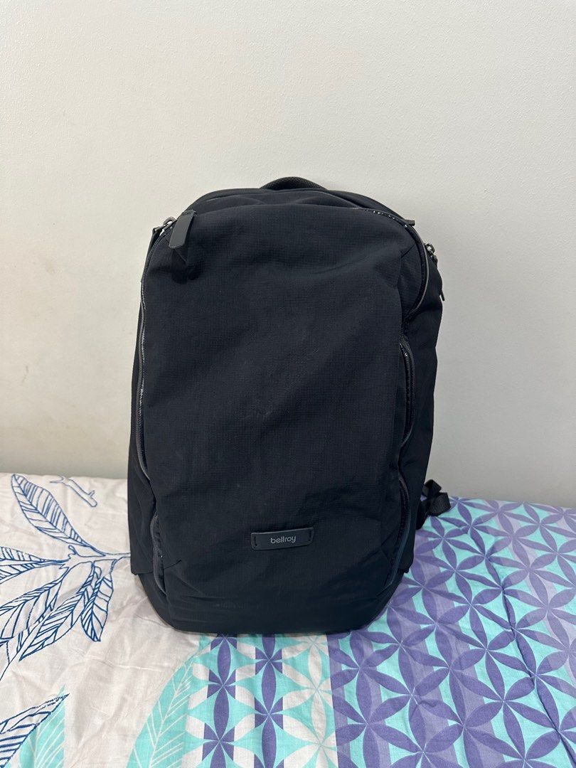 Bellroy Transit Workpack 20L, Men's Fashion, Bags, Backpacks on Carousell